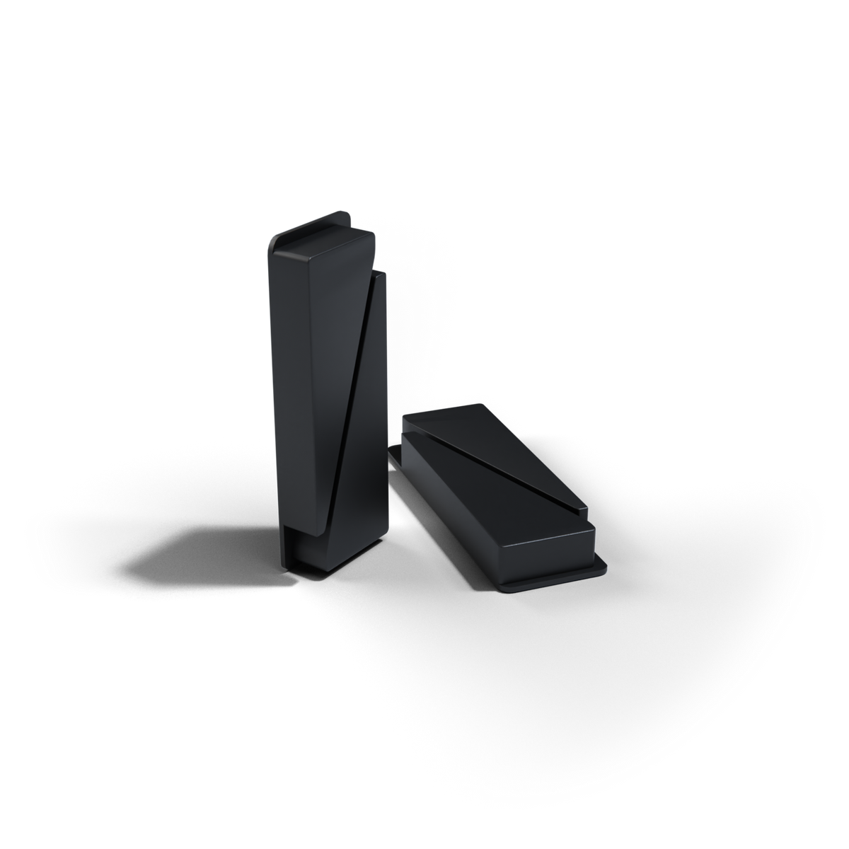 Durapost Fixing Spacer for 150mm Z Board | Pack of 12 – Just The Job ...