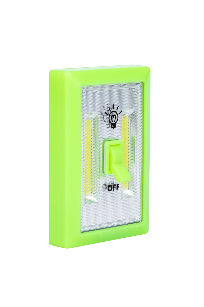 Electralight Glow in the dark COB Night Light – Just The Job Supplies Ltd