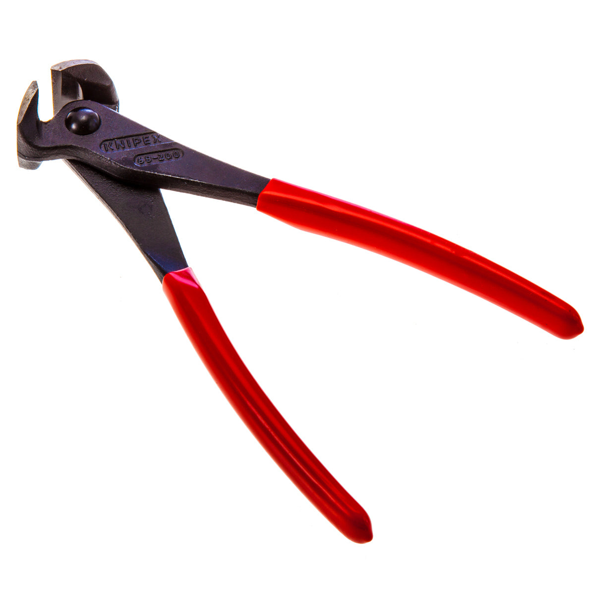 Knipex 200mm Steel Wire End Cutters – Just The Job Supplies Ltd