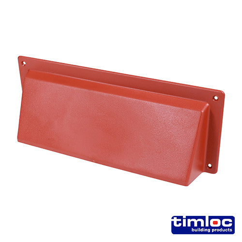 Timloc External Cowl – Just The Job Supplies Ltd