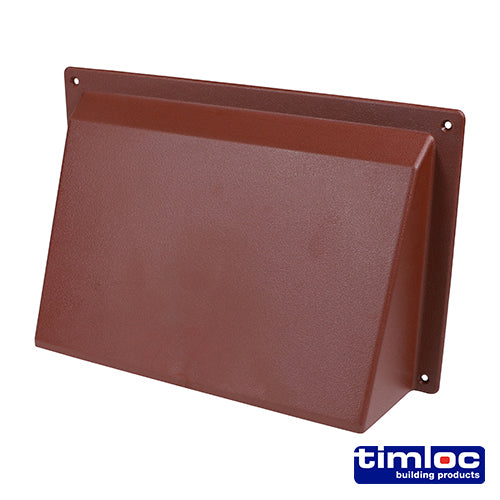 Timloc External Cowl – Just The Job Supplies Ltd