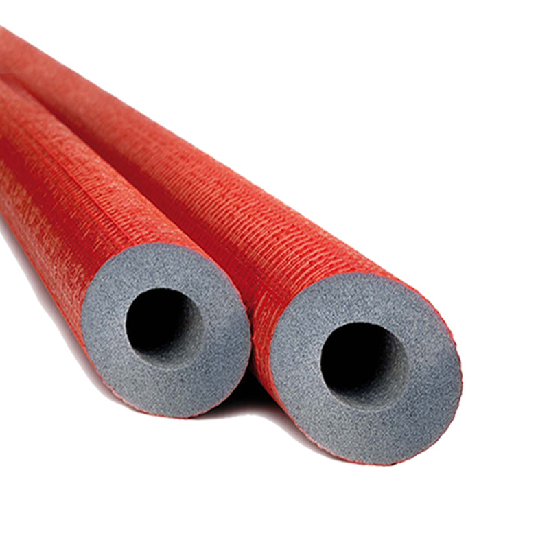 Climaflex Stabil Insulation Red - 2m – Just The Job Supplies Ltd