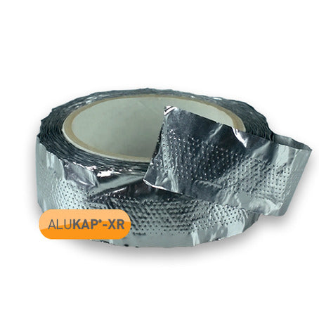 Alukap-XR - Anti-Dust Filter Tape - 10m – Just The Job Supplies Ltd